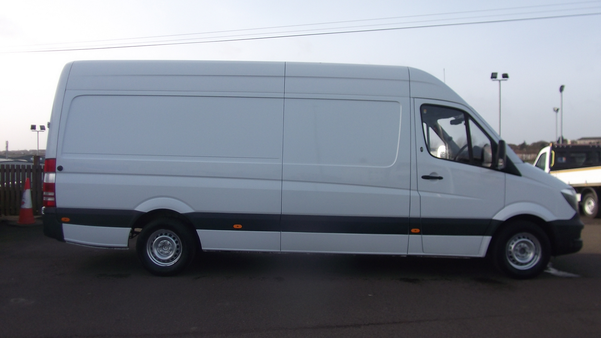 Fleet Bid - Hire and Sales