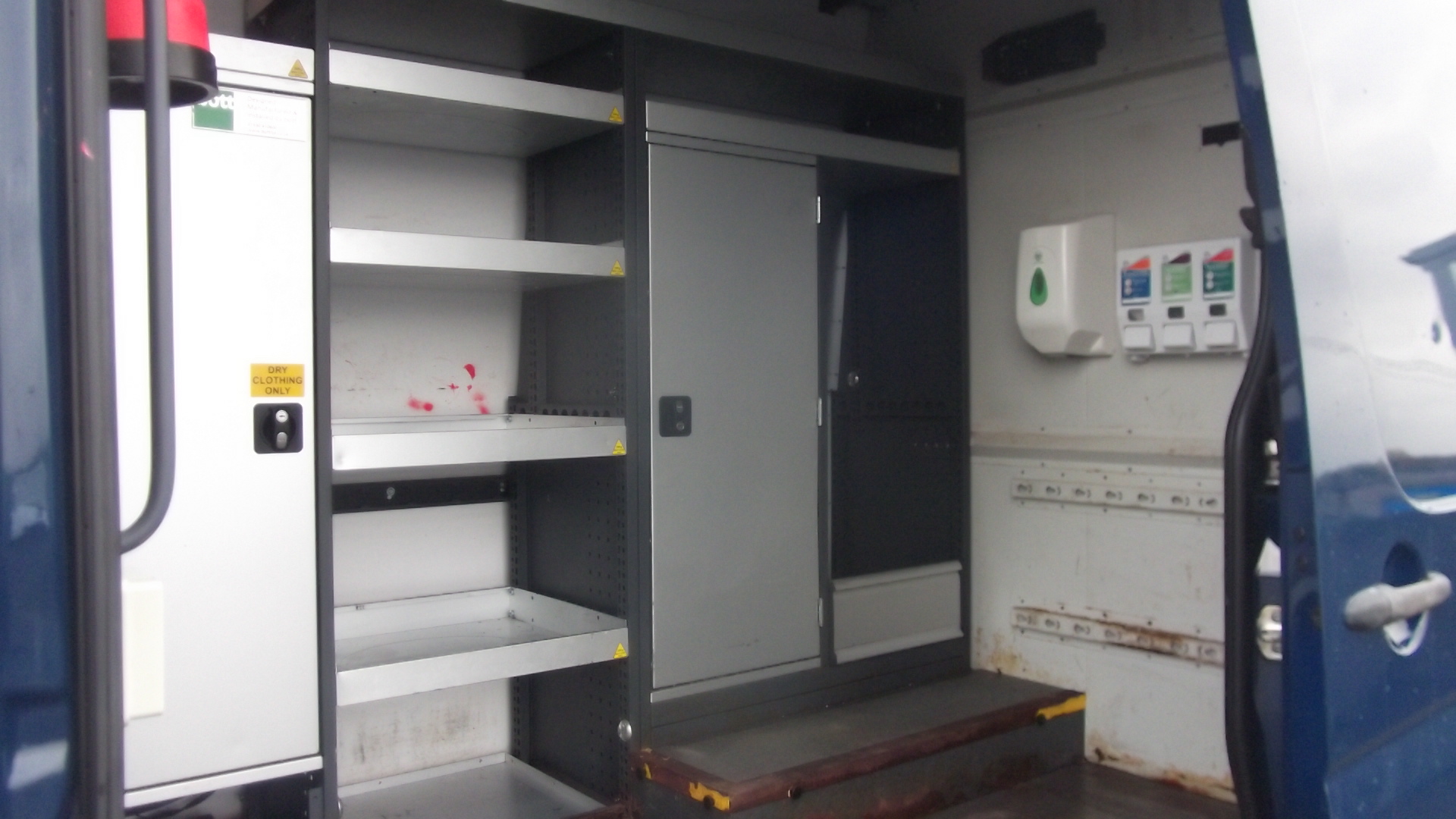 Fleet Bid - Hire and Sales