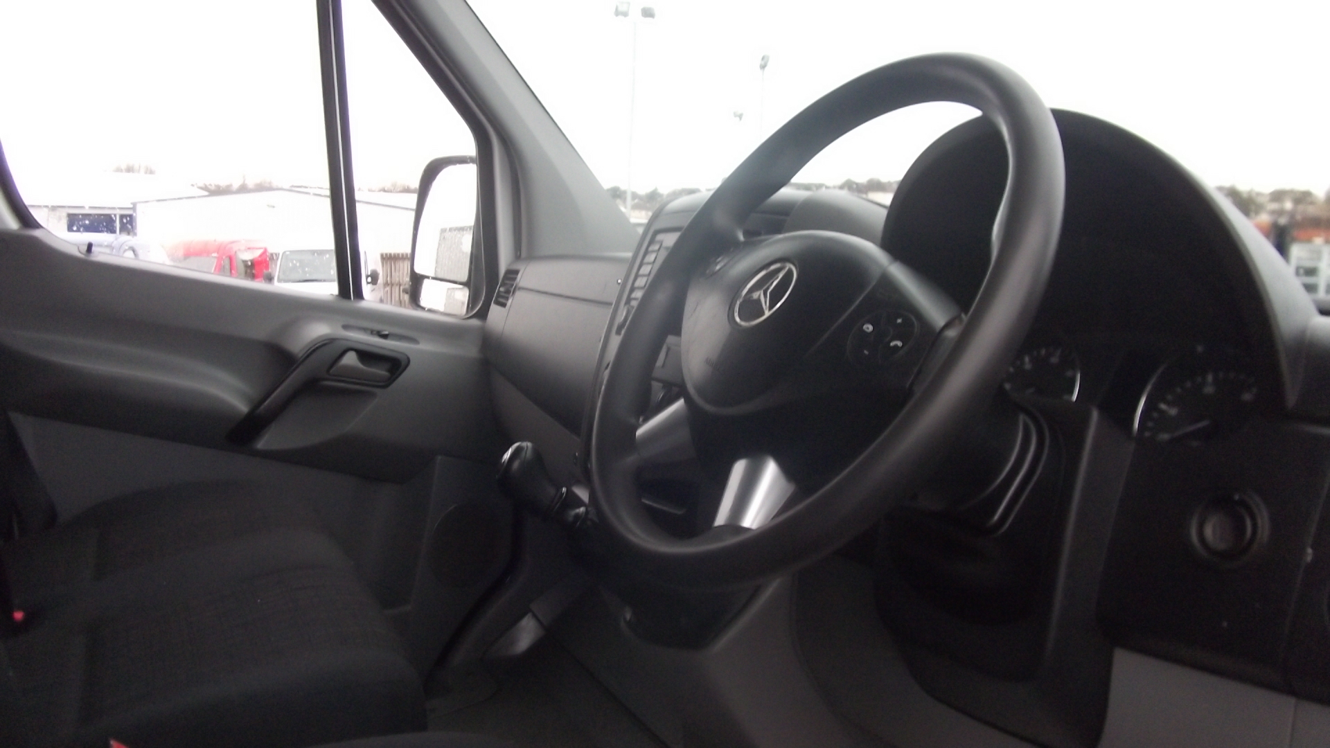 Fleet Bid - Hire and Sales