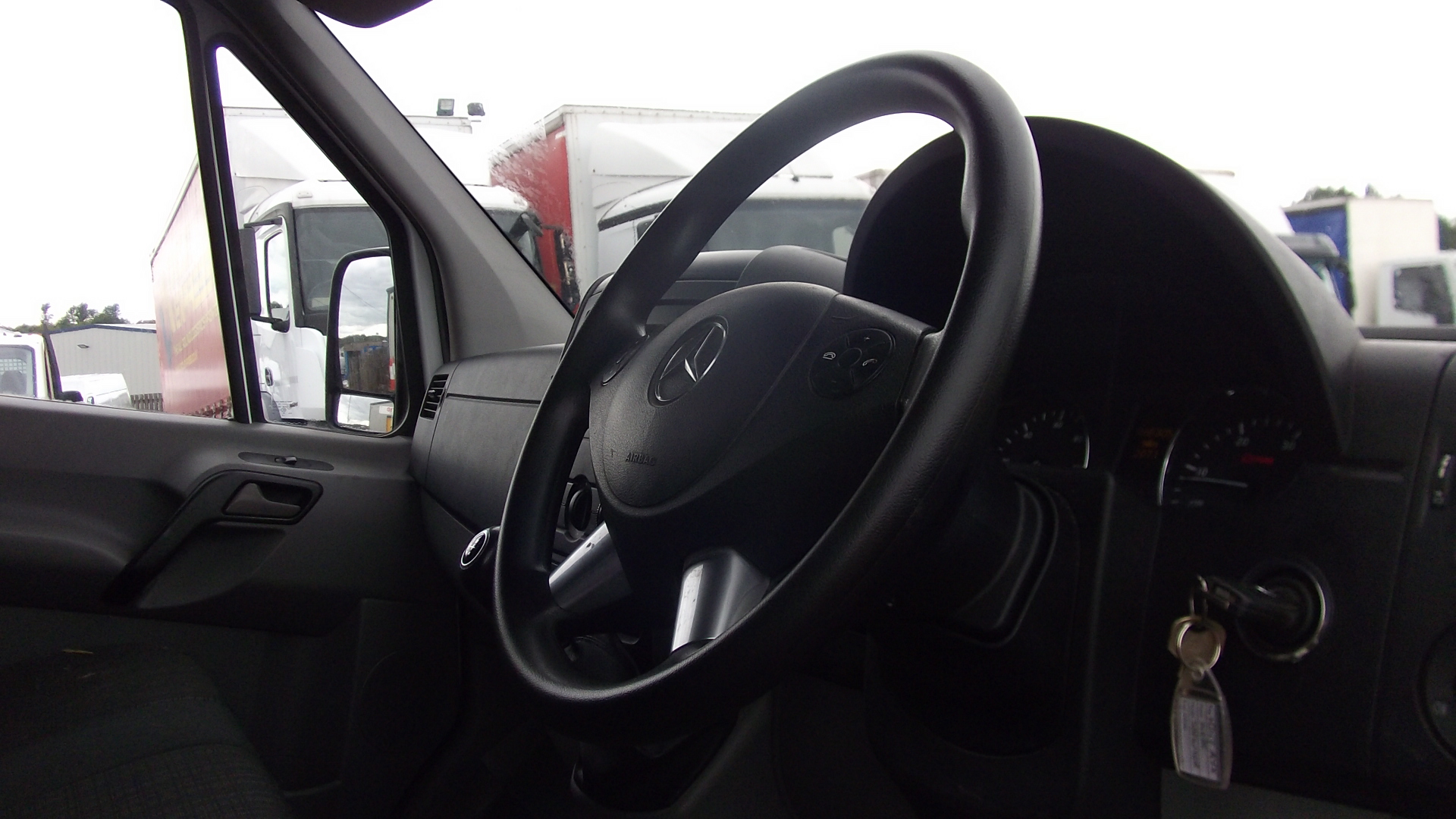 Fleet Bid - Hire and Sales